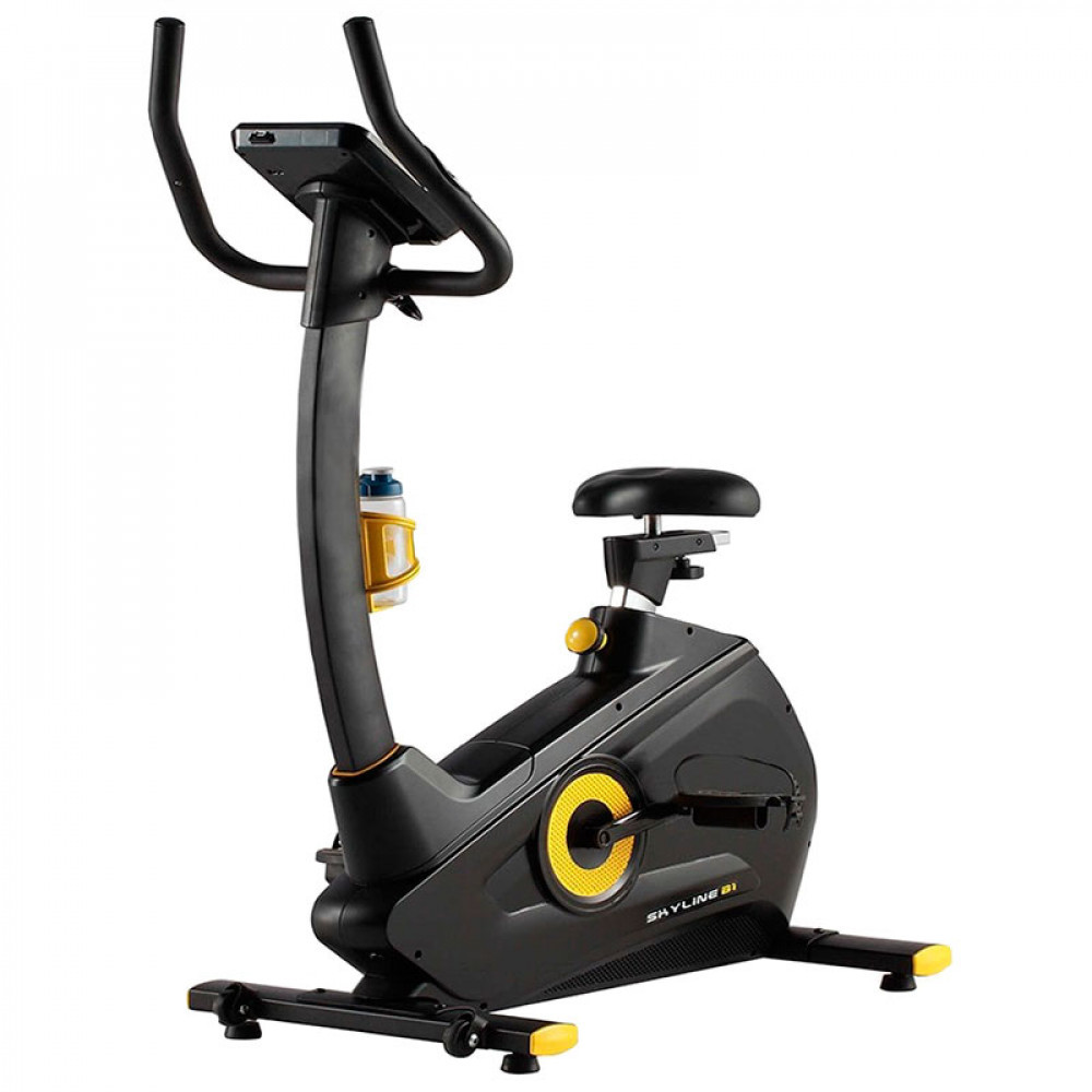 Велоергометр (програмований) HouseFit HB8268HPM (ID#2456742945), ціна ...