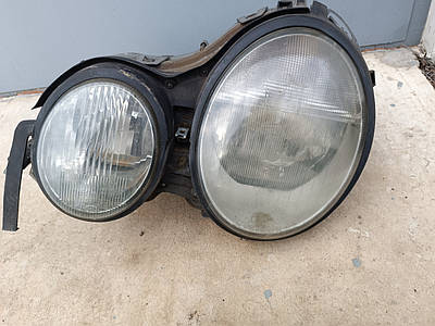 Фара Mercedes 210 W - купить недорого оптом на Prom.ua: цены, акции и ...