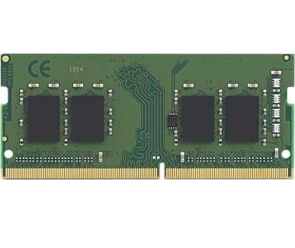 Kingston DDR4 2666 SO-DIMM[Память для ноутбука DDR4 2666 8GB] Твой ...