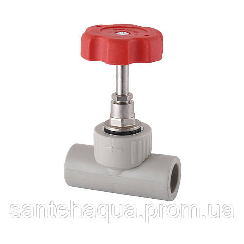 Вентиль Kalde 25 2025 (ID#2440232022), ціна: 235 ₴, купити на Prom.ua