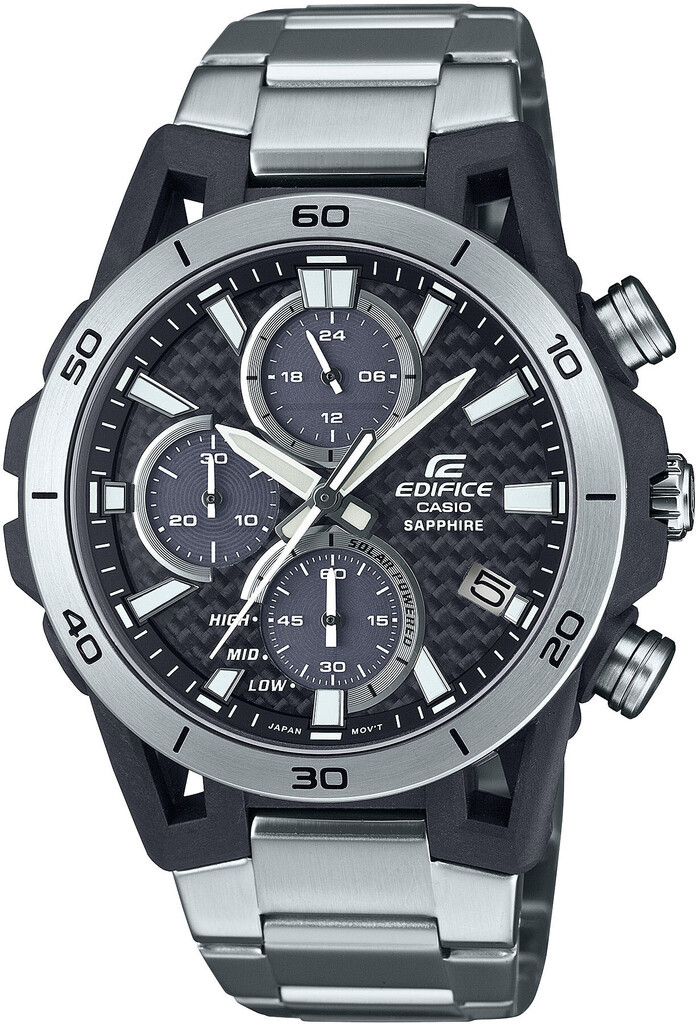 Часы Casio EDIFICE Classic EFS-S640D-1AVUEF: продажа, цена в Виннице ...