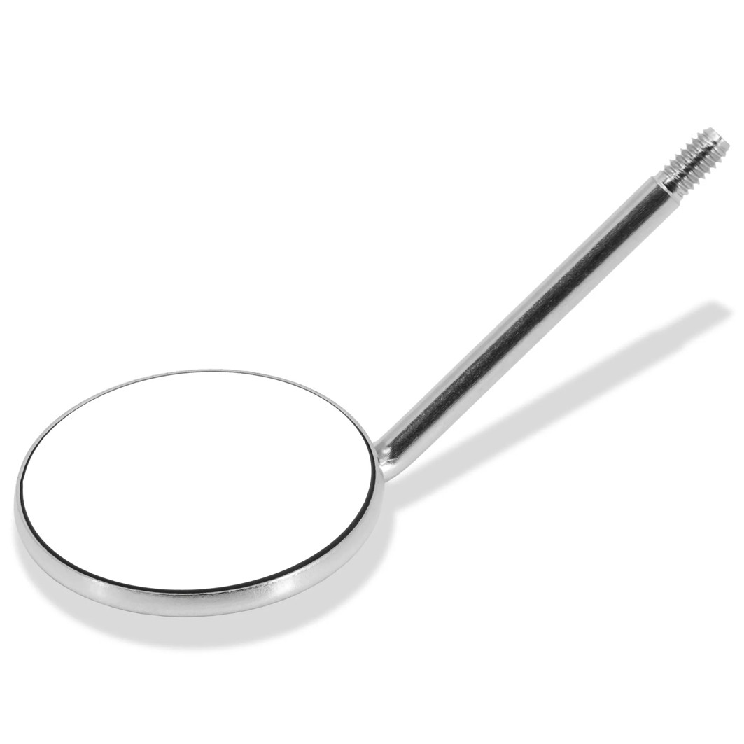 Дзеркало стоматологічне ULTRAvision FS №4, Hahnenkratt - купити за ...