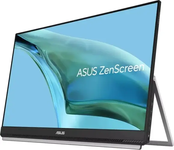 Монитор Asus ZenScreen MB249C Black 23.8" (90LM0865-B01170) (ID ...