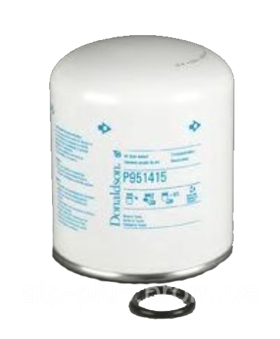 Фільтр осушувача повітря Donaldson P951415 (R/M/96009E/AL26) (ID ...