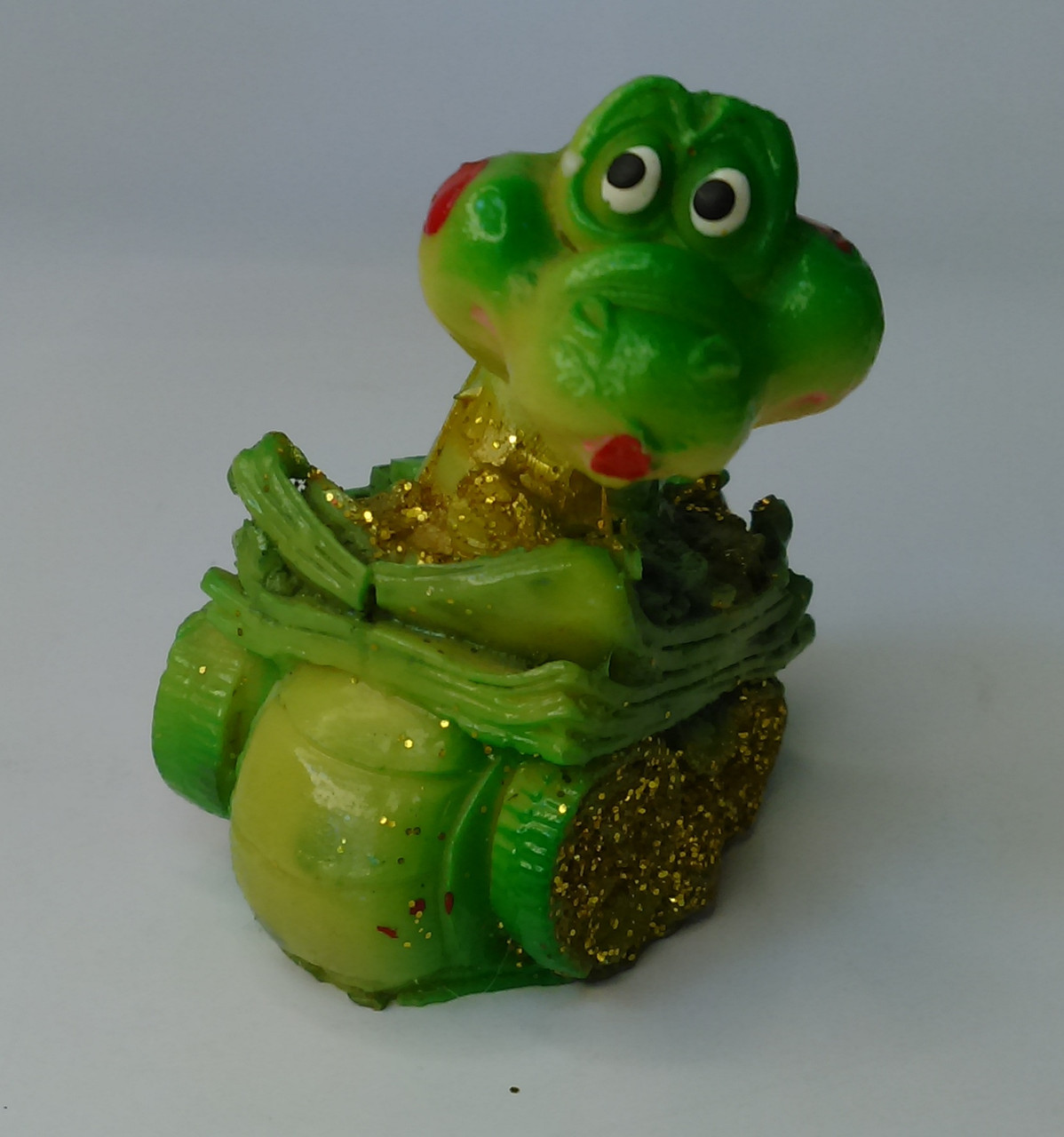 Фігурка сувенір Змія продаж ціна у Житомирі Статуетки від СТРОДО