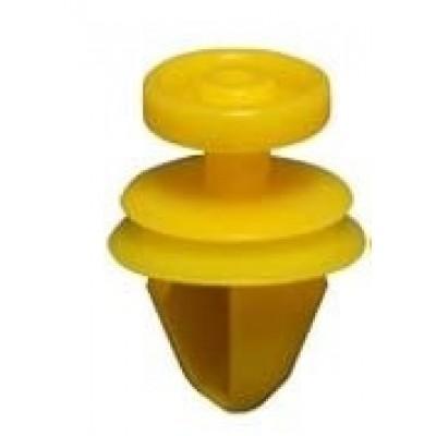 Кліпса обшивки дверей салону Renault Kangoo, Megane, Master, Scenic ...