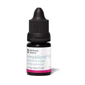Prime & Bond NT адгезив від Dentsply 4.5 мл ( оригінальний з набору) (ID#2441291279), ціна: 1100 ...