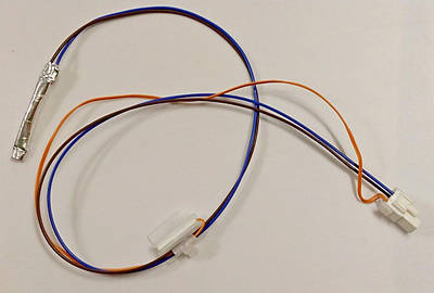 Датчик оттайки для холодильника LG 6615JB2002T SKL (ID#1543867432 ...