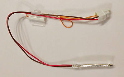 Датчик оттайки для холодильника LG 6615JB2002T SKL (ID#1543867432 ...