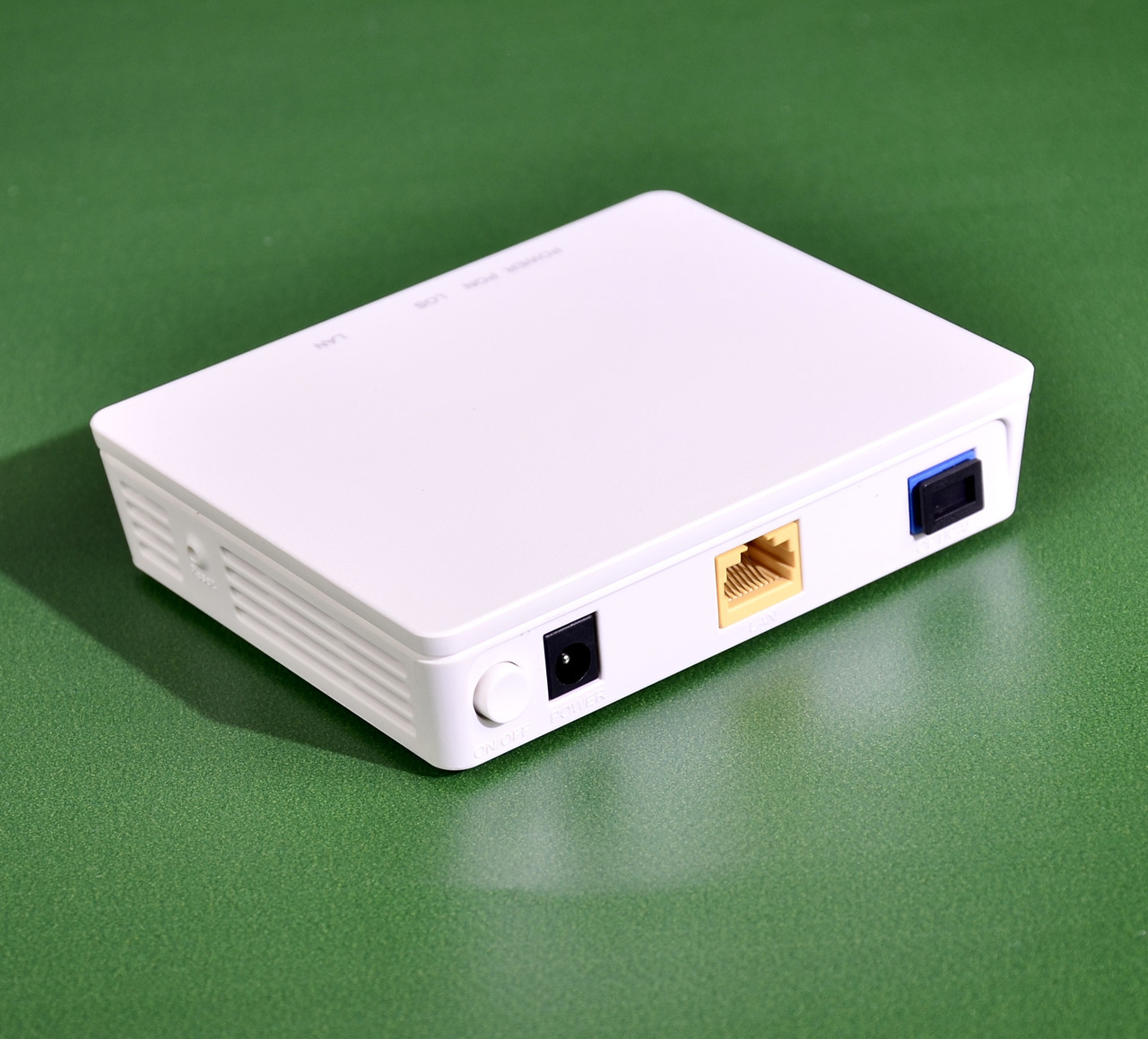 Абонентський термінал XPON ONU HG8310MX01 1GE з індикацією. EPON/GPON ...