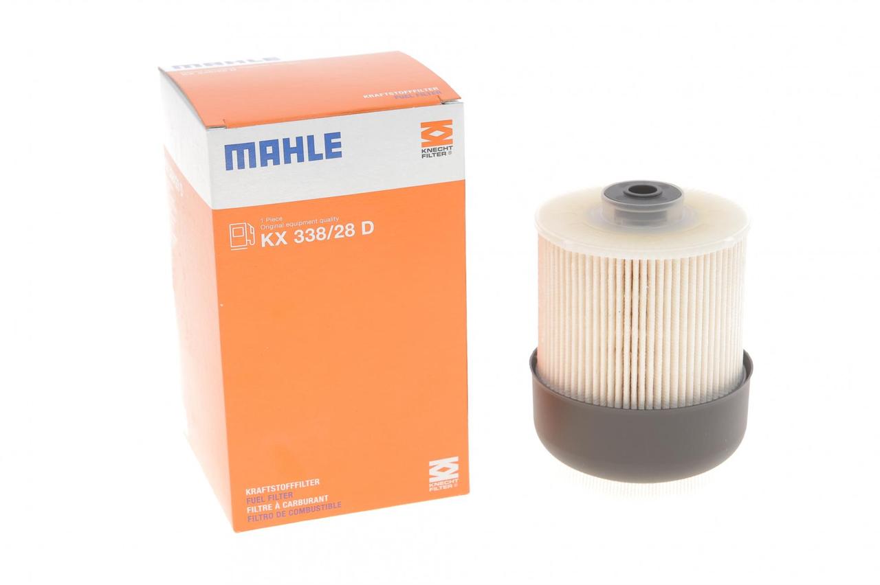 Фильтр Топливный Renault Kangoo/Dokker/Duster/Logan 1.5dci 10- KX 338 ...