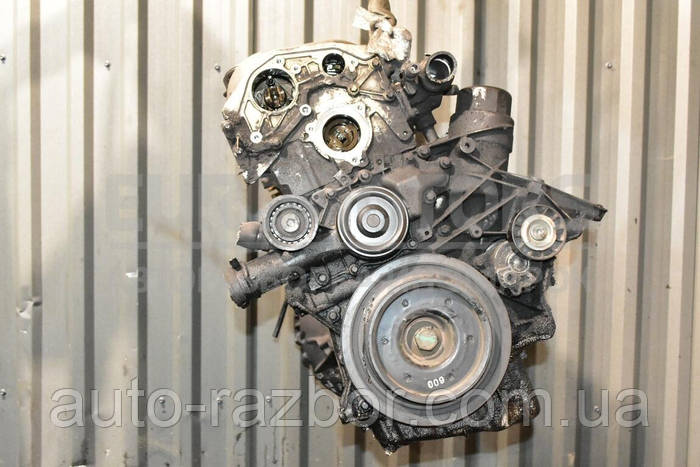 Двигатель Mercedes Sprinter 2.7cdi (901/905) 1995-2006 OM 612.962 ...