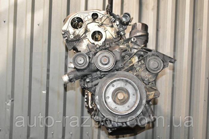 Двигатель Mercedes Sprinter 2.7cdi (901/905) 1995-2006 OM 612.962 ...