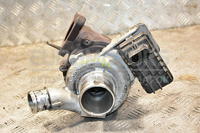 Турбина FORD TRANSIT/CUSTOM 2012- (2.2TDCI) (1946738/BK2Q6K682GB ...