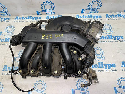 Впускний колектор Nissan Pathfinder R52 2013 14010JA10C, ціна: 1746.50 ...