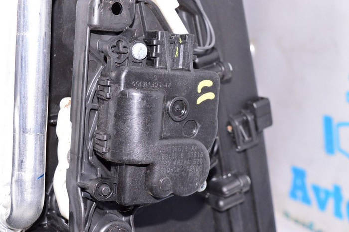 Актуатор моторчик привод печки (кондиционер) Ford Edge 16- (04) GS7Z ...