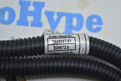 Проводка двс bmw - купити недорого на Prom.ua: ціни, акції і відгуки ...