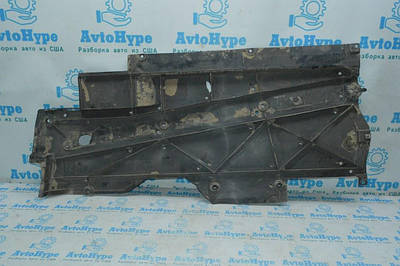 Защита днища передняя правая для Mazda 6 GJ 2012- GHP956076 GHP956076A ...