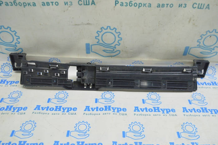 Кронштейн датчика открытия двери багажника ногой BMW X1 F48 16-22 (01 ...