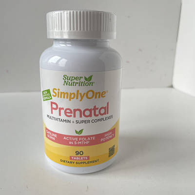 Simply one super nutrition - купить недорого оптом на Prom.ua: цены, акции и отзывы | Украина, Киев