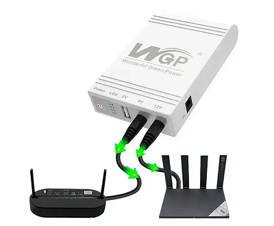 Ups безперебійник для роутера - купити недорого, Prom.ua: ціни, акції і ...