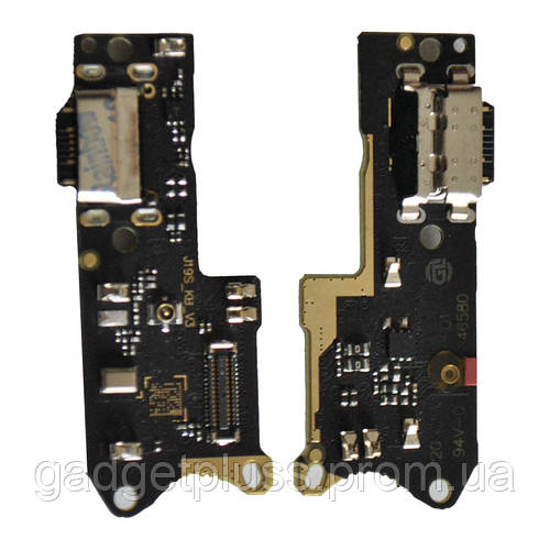 Xiaomi Redmi 9T (J19S, M2010J19SG, M2010J19SY) нижня плата для телефону ...