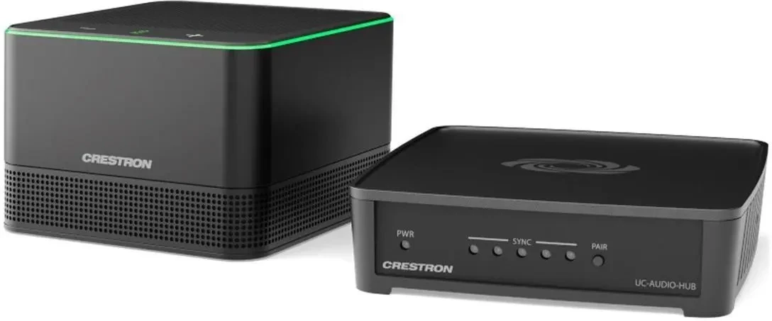 Crestron Electronics Flex Pod UC-AUDIO-1-B-DR2 KIT (ID#2581968158), ціна: 93100 ₴, купити на Prom.ua