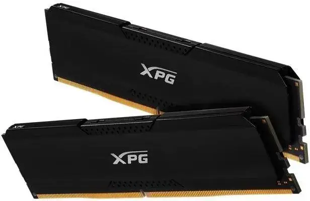 Оперативна память Adata Xpg Gammix D20 Ddr4 64gb 3200mhz Cl19