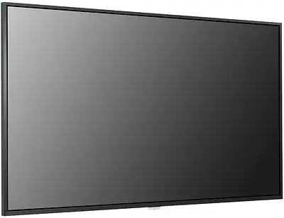 Lg Monitors, Osd 75 Signage 75Uh5J-M - Uhd, 24H, 500Nit, Webos 6.0 ...