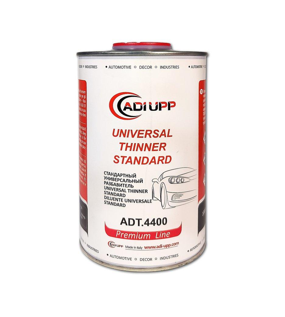 Розріджувач універсальний ADI UPP Universal Stadart Thinner 4400, ціна ...