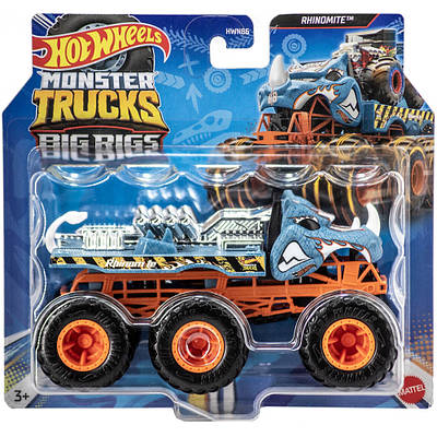 Monster Rigs - купить недорого на Prom.ua: цены, акции и отзывы ...