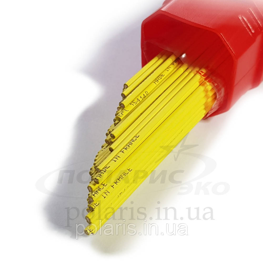 Припой Castolin 18 XFC / 1 пруток: продажа, цена в Запорожье. Флюсы ...