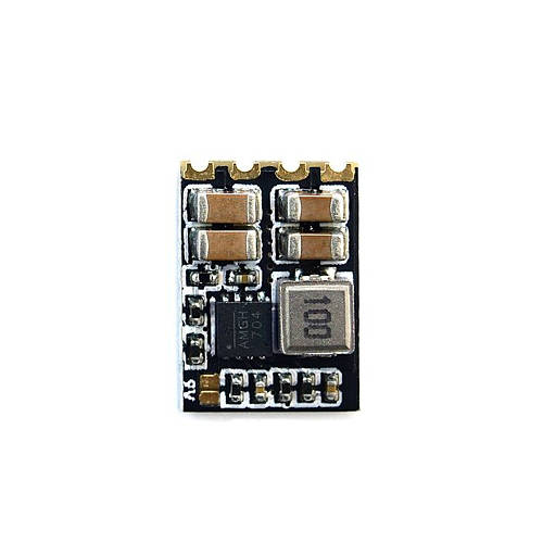 Matek Systems Micro BEC DC-DC Out 5V або 9V Adj Standard Is 5V ...