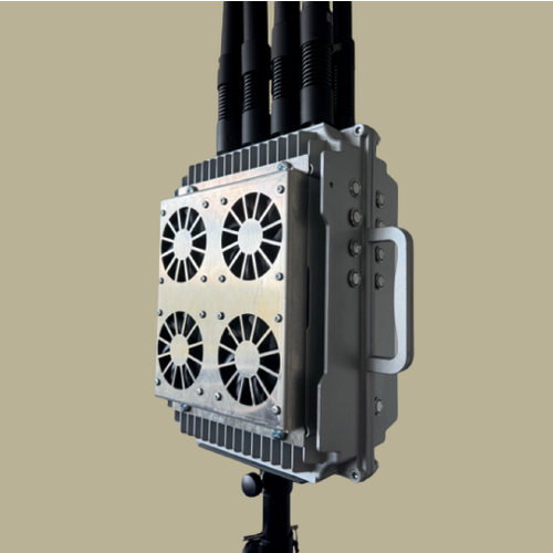 РОБ-система GETMAN FPV+MAVIC 280W, всеспрямовані антени, до 6 ...