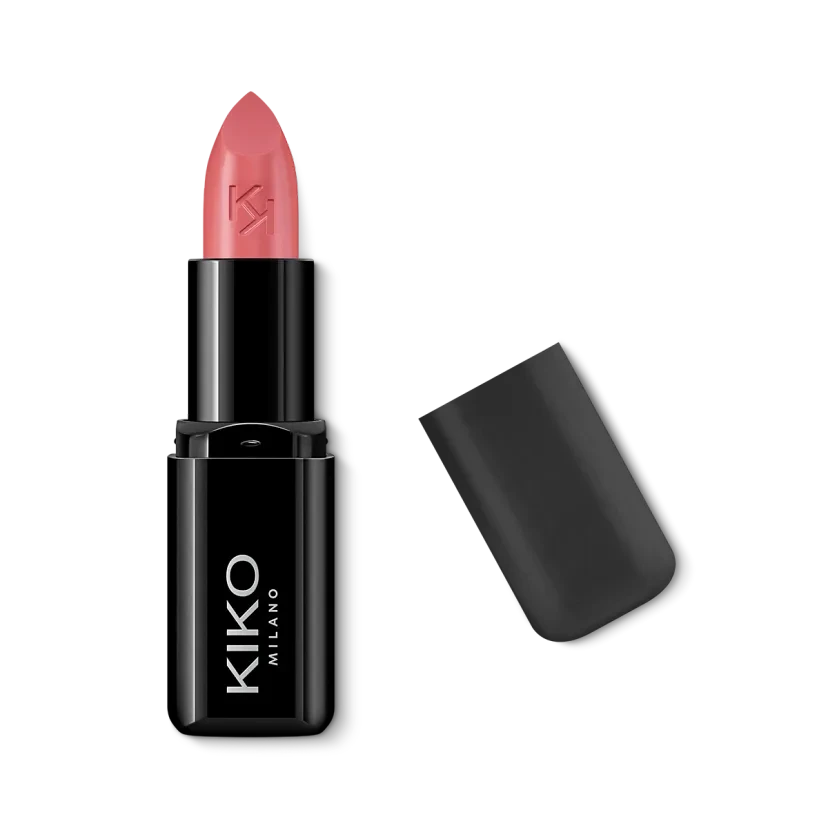 Помада Smart Fusion Lipstick 405 Kiko Milano (ID#2443149384), цена: 295 ...