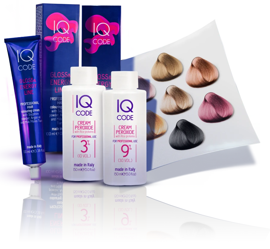 Освітлююча пудра IQ code 500 г (ID#2427062034), ціна: 224.55 ₴, купити на Prom.ua