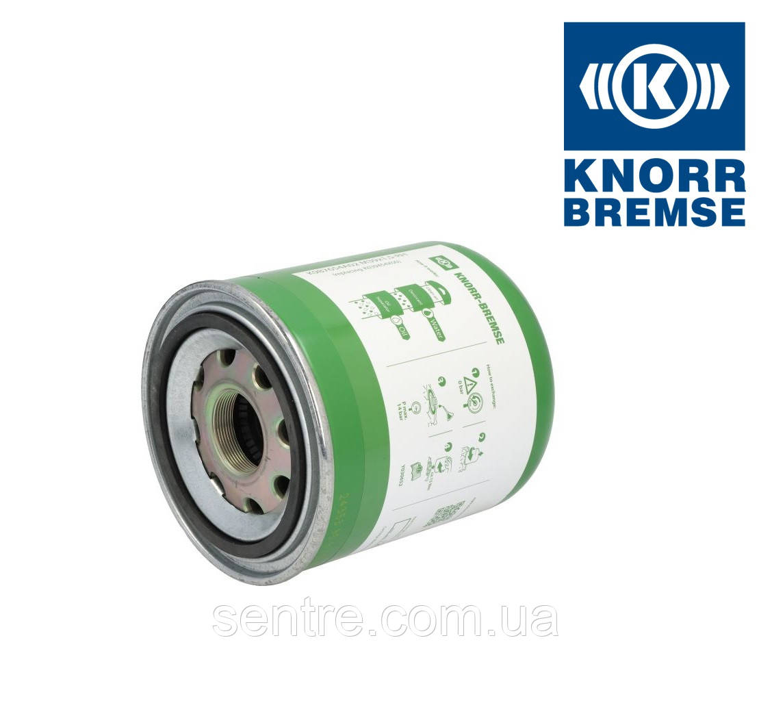 Картридж влаго-масло отделителя RVI7421267820, AL24, P951413 ...