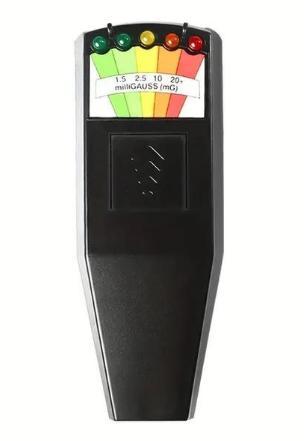 Побутовий індикатор електромагнітного поля Safe Range K-II EMF Meter ...
