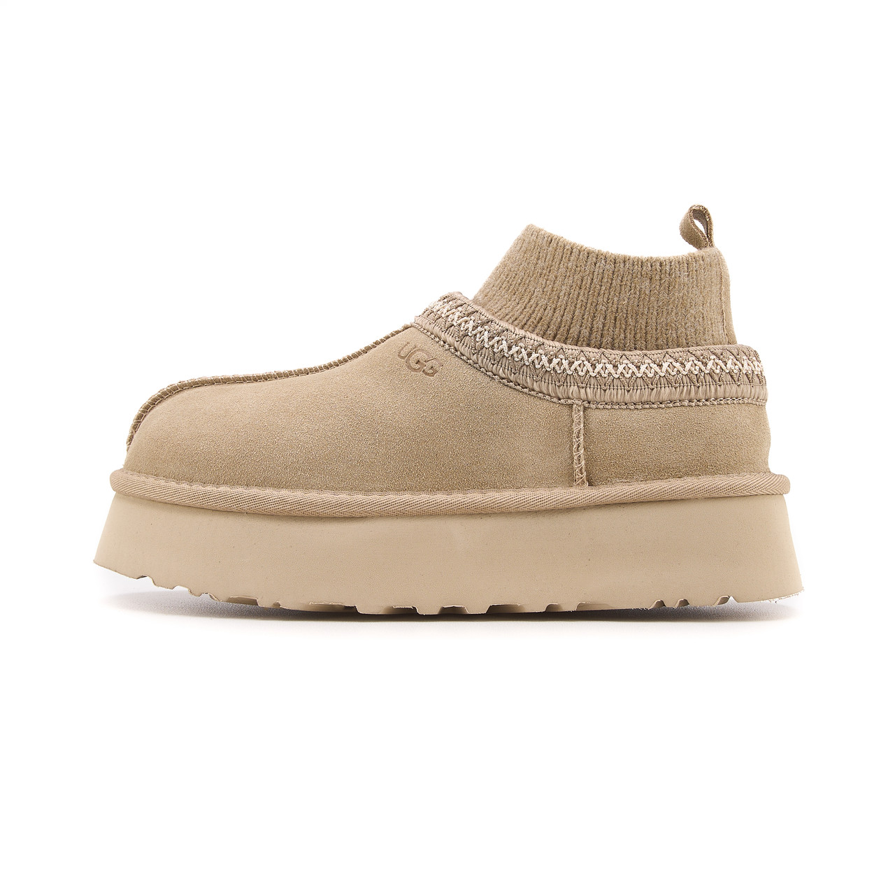 Ugg Tasman Platform Sock Beige 36 (ID#2443872983), ціна: 3490 ₴, купити ...
