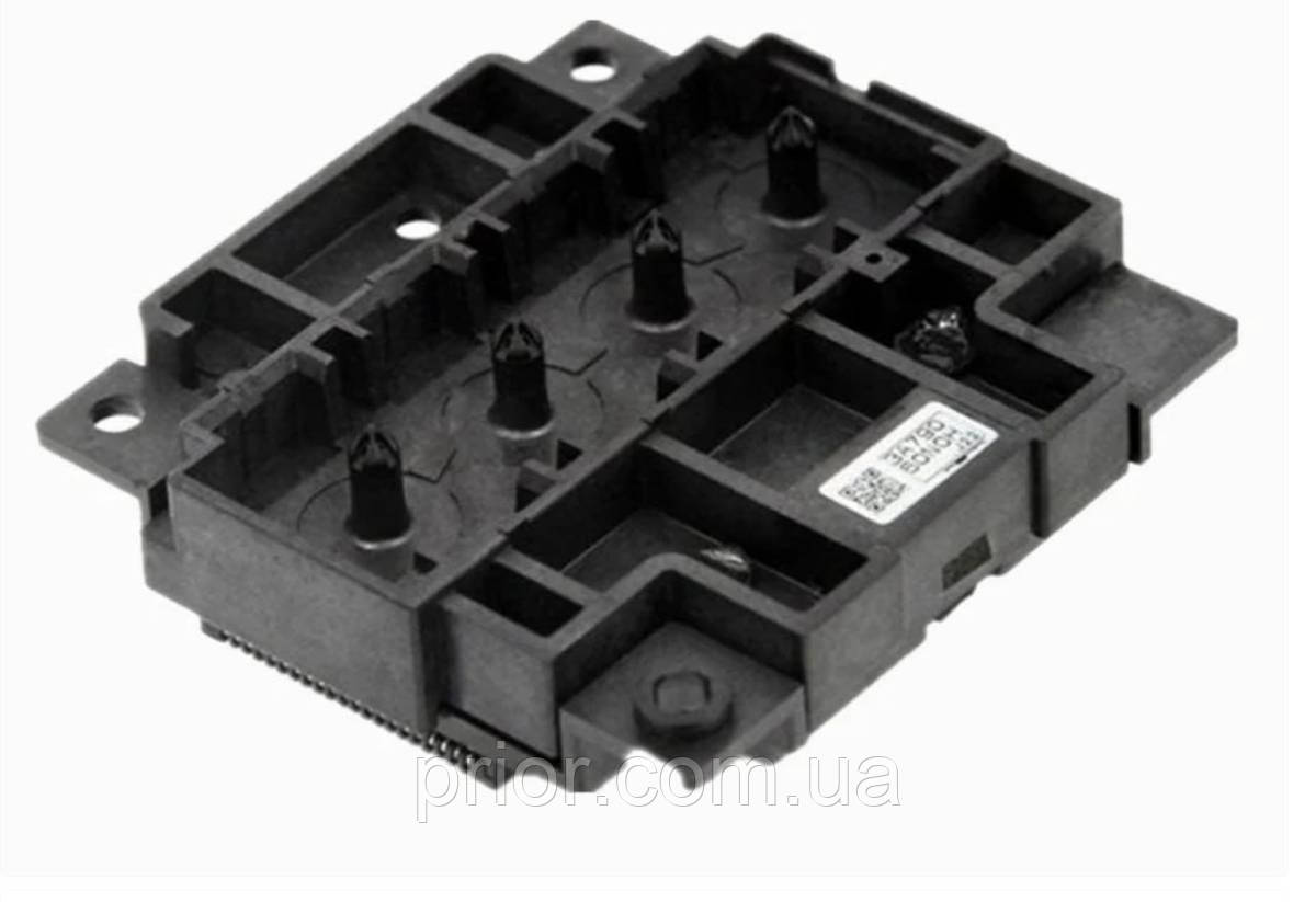 Печатающая головка для принтера Epson L110, L210, L300, L400, L555, XP ...