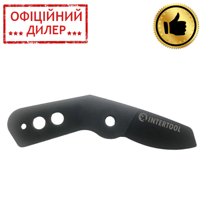 Запасное сменное лезвие INTERTOOL FT-1216 для садового сучкореза FT-1112 / FT-1116, цена: 94 ...