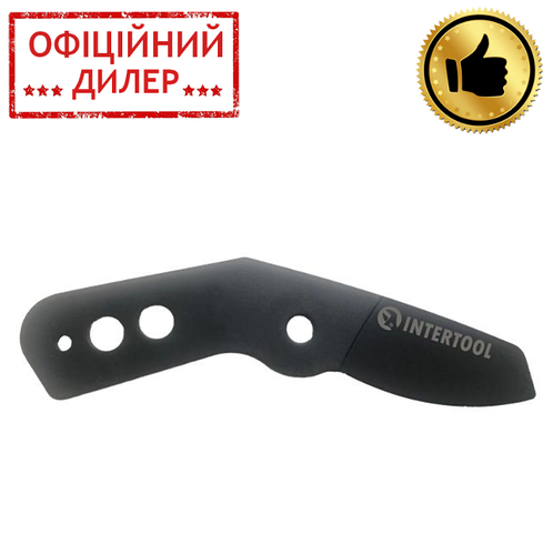 Запасное сменное лезвие INTERTOOL FT-1216 для садового сучкореза FT-1112 / FT-1116, цена: 94 ...