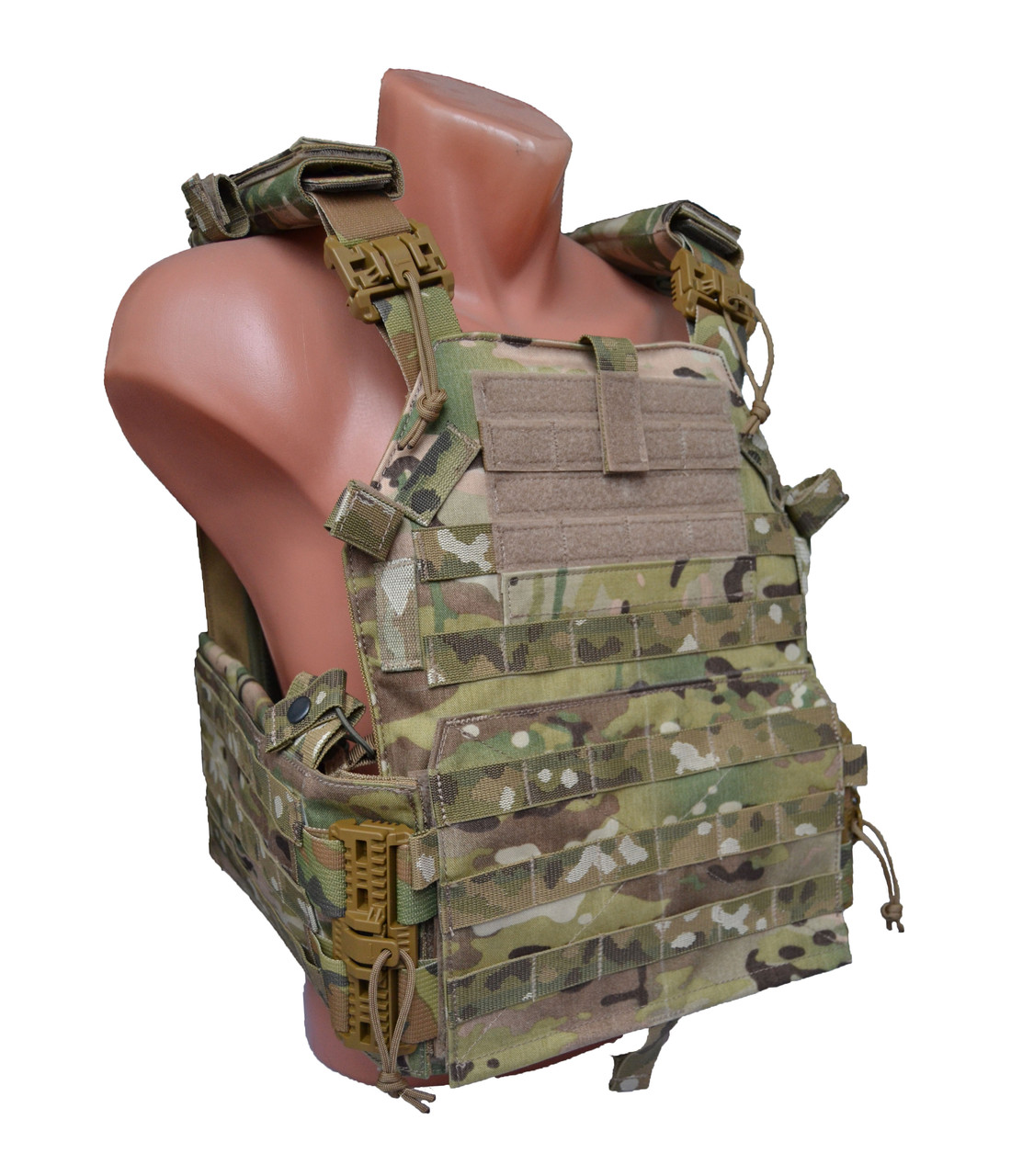 Купить Плитоноска R-kit 6094 с быстросбросом Multicam по лучшей цене в ...