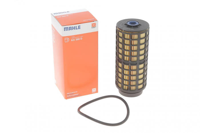 Фильтр топливный Iveco Daily 2.3/3.0JTD 06- KX 399D KNECHT (ID ...