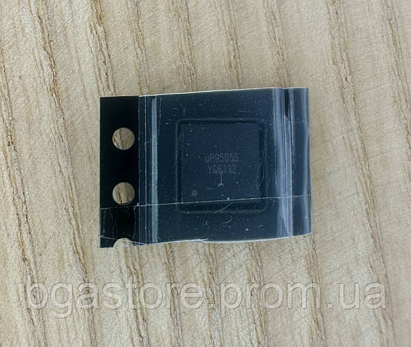 Мікросхема uP9505S (ID#2060406391), ціна: 450 ₴, купити на Prom.ua