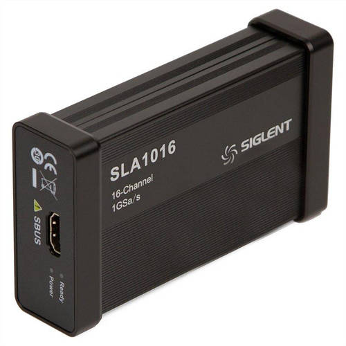 Модуль логічного аналізатора SIGLENT SLA1016 для SIGLENT SDS1104X-E ...