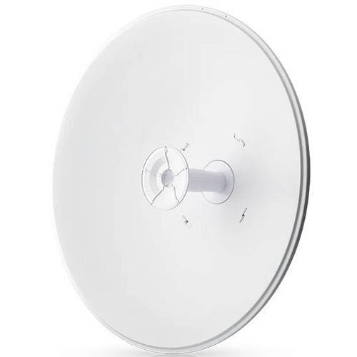 Антена Ubiquiti RocketDish 5G-30 Light Weight 5.1 - 5.8 GHz, 30 dBi, RP ...