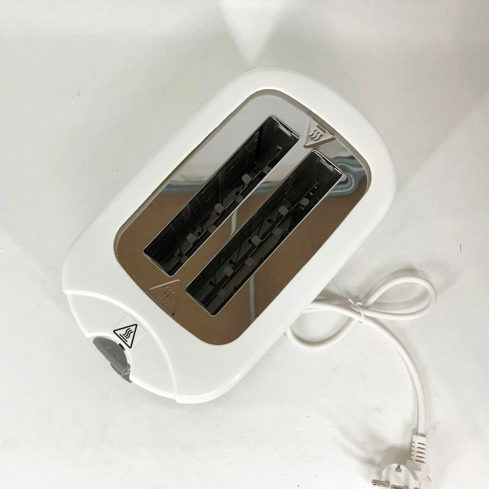 Тостер MAGIO MG-276 з 6 режимами обсмажування та автоматичним підйомом для ідеальних тостів. (ID ...