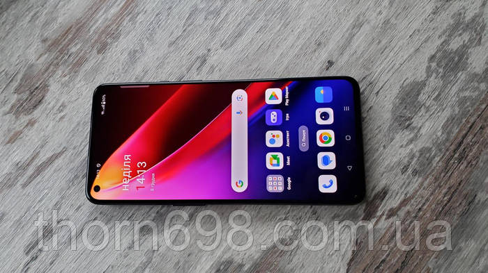 OnePlus 9 (LE2115, до 16Gb RAM/128Gb, Snapdragon 888 5G) #257177 (ID ...