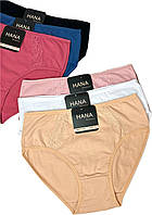 Труси жіночі з фібри "LuLoLa 1081" XXL, 3XL, 4XL. 50/52/54р., ціна: 120 ₴, купити на Prom.ua